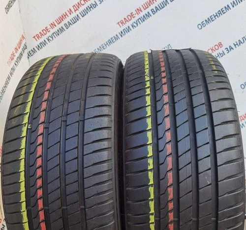 Firestone Roadhawk 295/35 R21 107Y