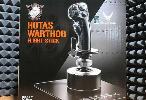 Геймпад Hotas Warthog Flight Stick