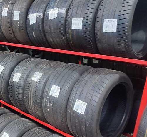 Hankook Smart ST X 215/70 R15 98S