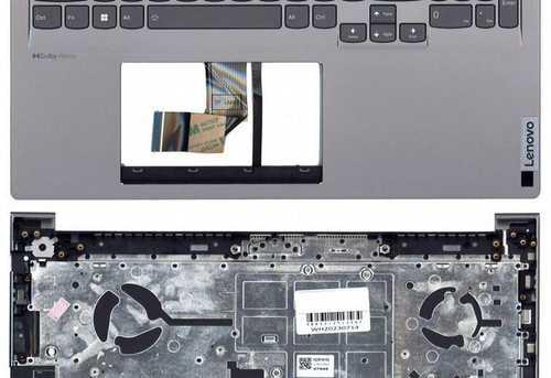 Клавиатура для ноутбука Lenovo ThinkBook 16p G4 IR