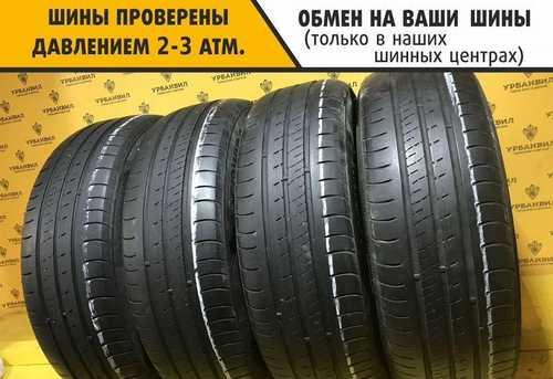 Kumho Ecowing ES01 KH27 185/65 R15 88H