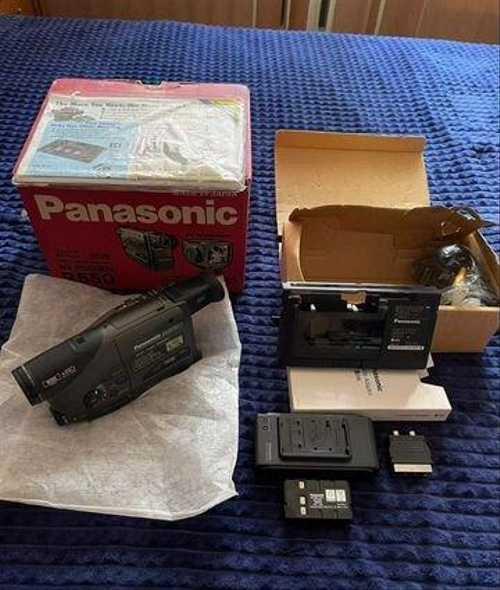 Камера Panasonic R5