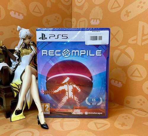 PS5 Recompile (русские субтитры)