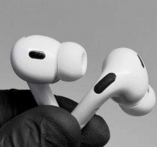 AirPods Pro 2 Huillian type-c