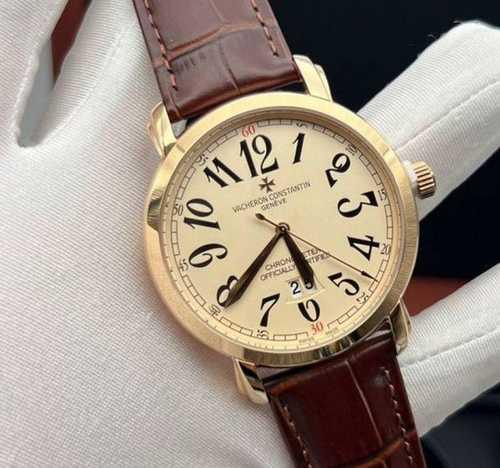 Мужские часы Vacheron Konstantin