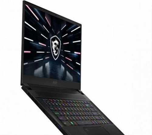 Ноутбук MSI Stealth GS66 12UGS-212RU 437088