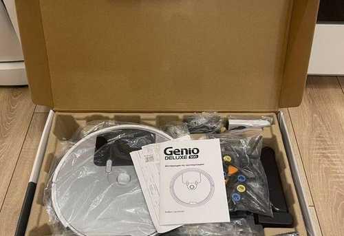 Робот-пылесос Genio Deluxe 500