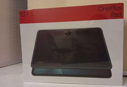 OnePlus Pad 8/128 глобальная версия