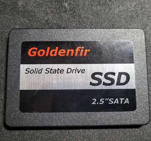 Ssd 512gb