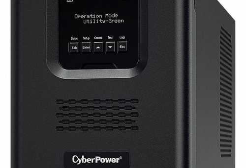 CyberPower PR1500elcd ибп 220в