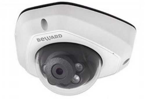Beward SV2012DM(3.6 mm) купольная ip-камера