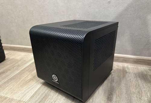 Корпус miniITX Thermaltake Core V1