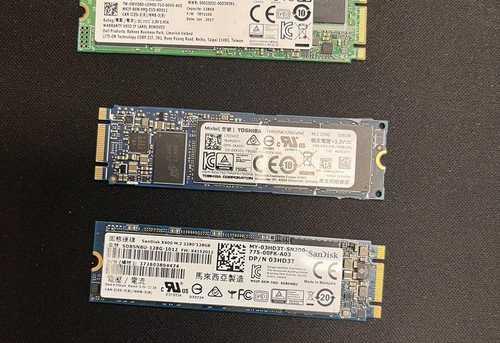 SSD m2 nvme, SSD m2, SSD mSata (128,256)