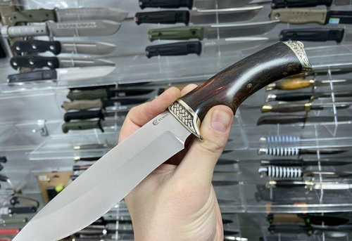 Нож Близнец Elmax,мелкий Дефект
