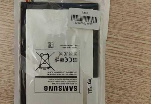 Батарея на Samsung Galaxy Tab 3 SM-T311