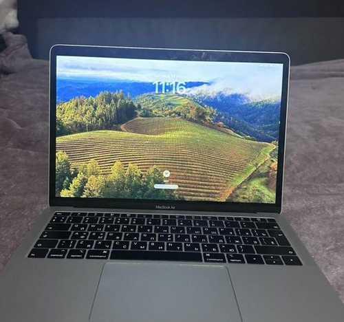 Apple macbook air 13 2019