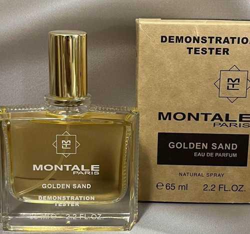 Montale Golden sand 65 ml Dubai