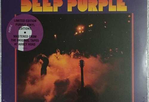 Deep Purple 1978 Last Concert In Japan, rem, E.U