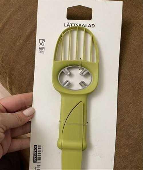 Нож для авокадо IKEA