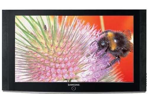 Телевизор Samsung LE-40S81B 102 см