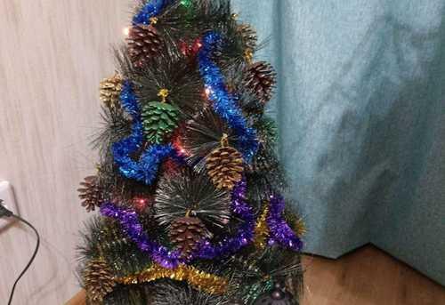 Елка искусственная