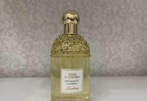 Guerlain Aqua Allegoria Bergamote Calabria