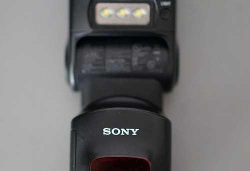 Вспышка Sony HVL-F60M