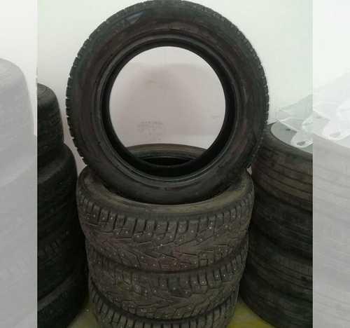 Yokohama Ice Guard Stud IG55 225/55 R18