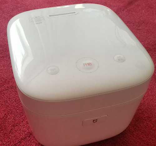 Рисоварка xiaomi mijia rice cooker 4l