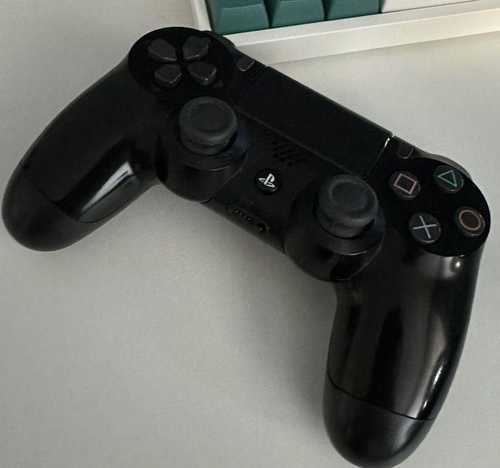 Геймпад sony dualshock 4 ps4 оригинал