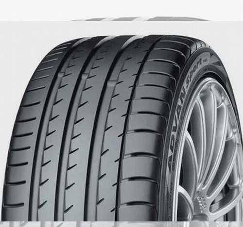 Yokohama Advan Sport V105 275/45 R21 110W