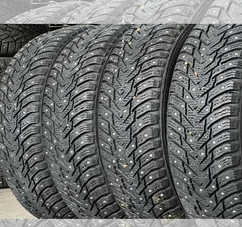 Nokian Tyres Nordman 8 195/65 R15