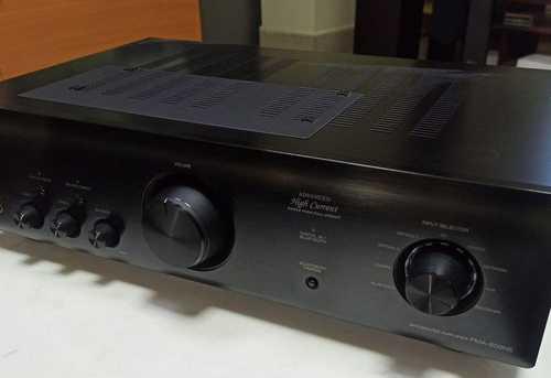 Интегральный усилитель Denon PMA-600NE