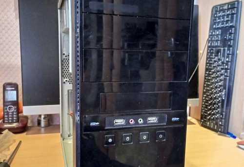 Настольный компьютер Core i5