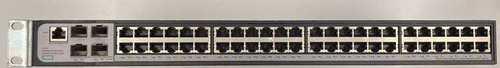 HPE OfficeConnect 1920 48G Switch (JG927A)
