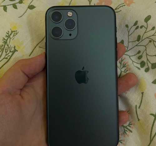 iPhone 11 Pro, 64 ГБ