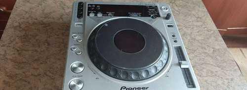 Pioneer cdj 800 mk2