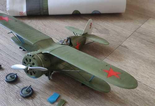 1/48 И-153