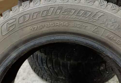 Cordiant Standart 175/65 R14