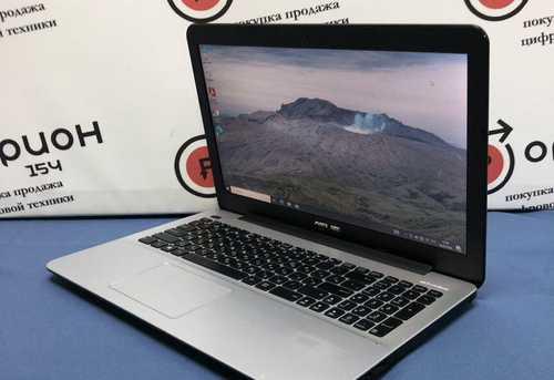 Ноутбук Asus X555LB i7-5500U RAM 8Gb GF 940M