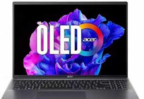 Acer swift GO 16 oled Новый, запечатанный