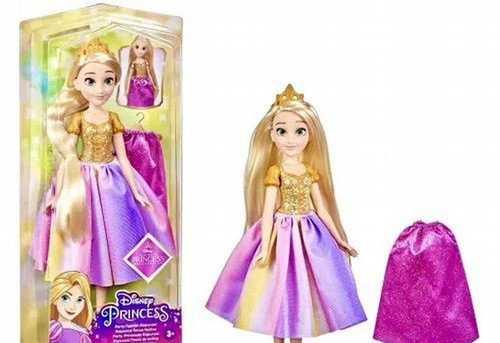 Кукла Рапунцель Disney Princess Hasbro Новая ориг