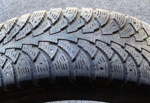 Nokian Tyres Nordman 4 195/65 R15