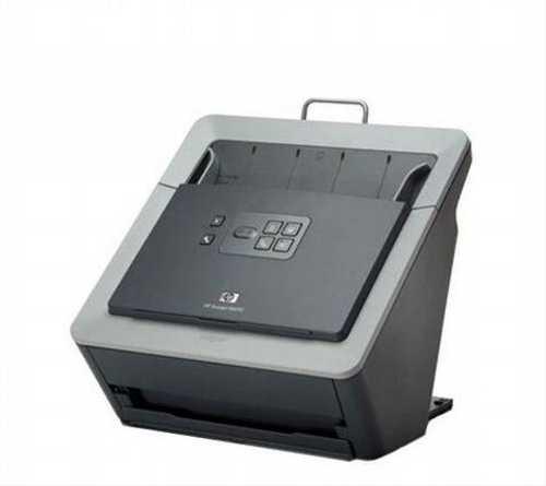 Сканер HP ScanJet N6010