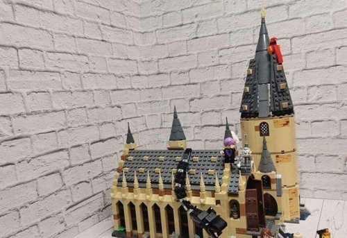 Lego Harry Potter(Гарри Поттер)