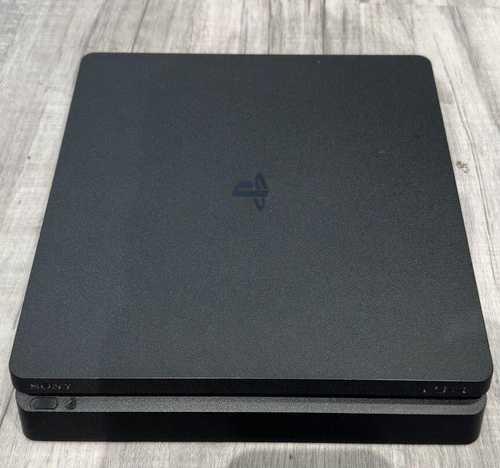 Sony playstation 4