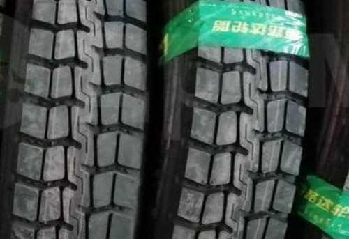 7.50R16 LT 14PR DR690 triangle/diamondback