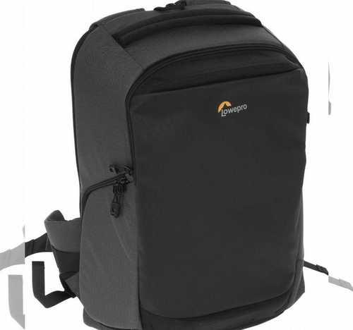 Рюкзак фото Lowepro Flipside BP 400 AW III серый