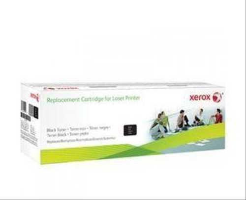 Картридж Xerox 003R99721 Black черный Color Laser