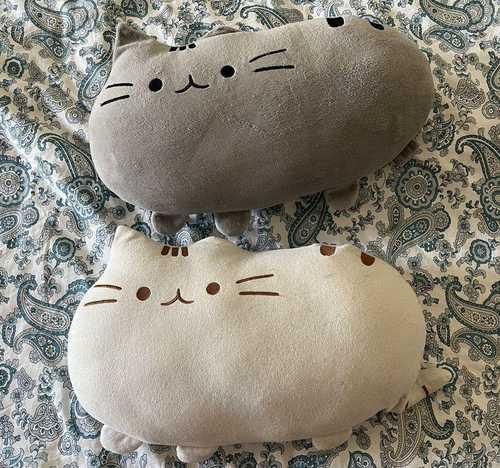 Мягкая игрушка Pusheen cat